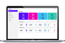 Open Source Integration and Data Platform | cptn.io